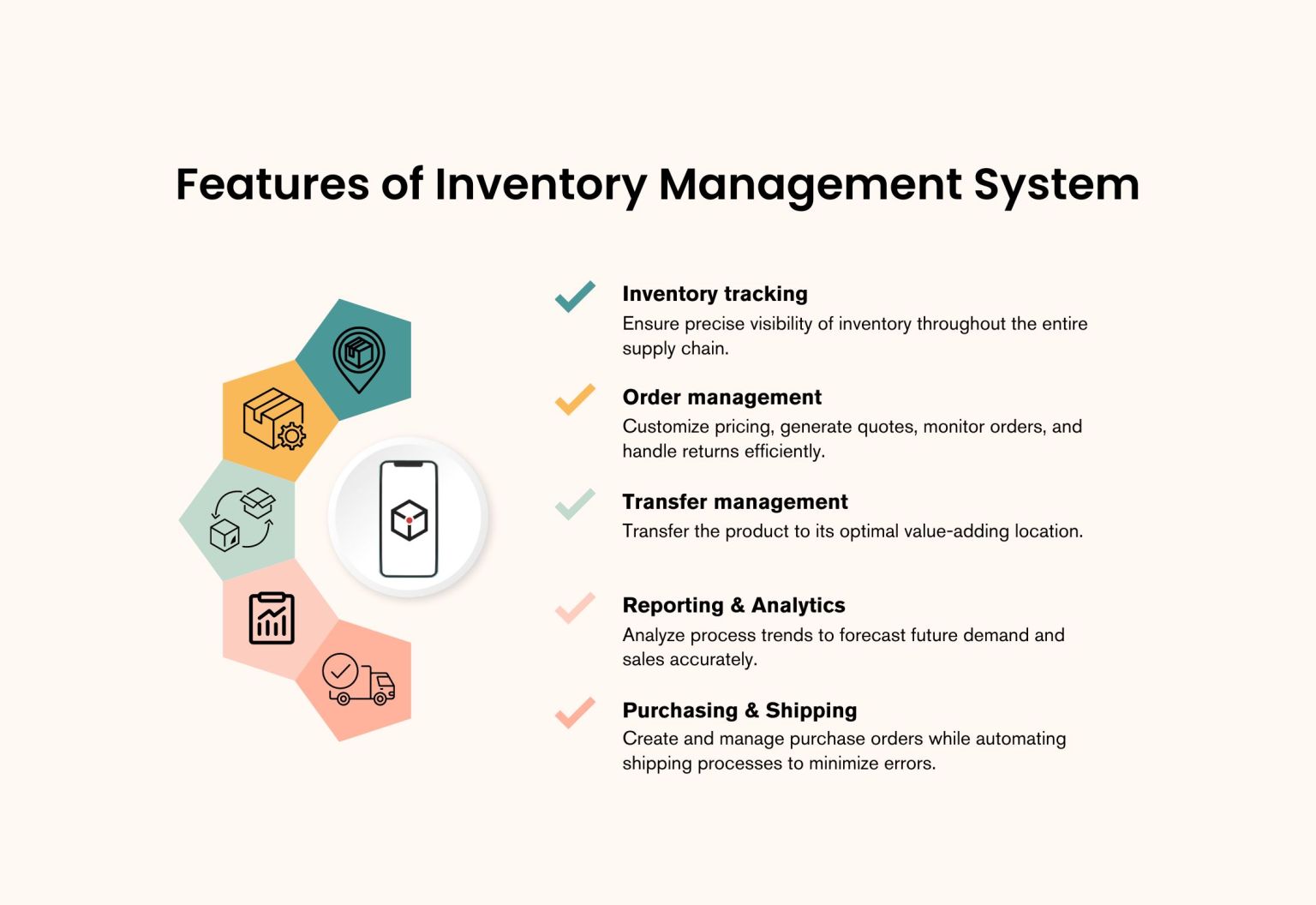 Top 10 Inventory Management System Software (2025) | Inciflo