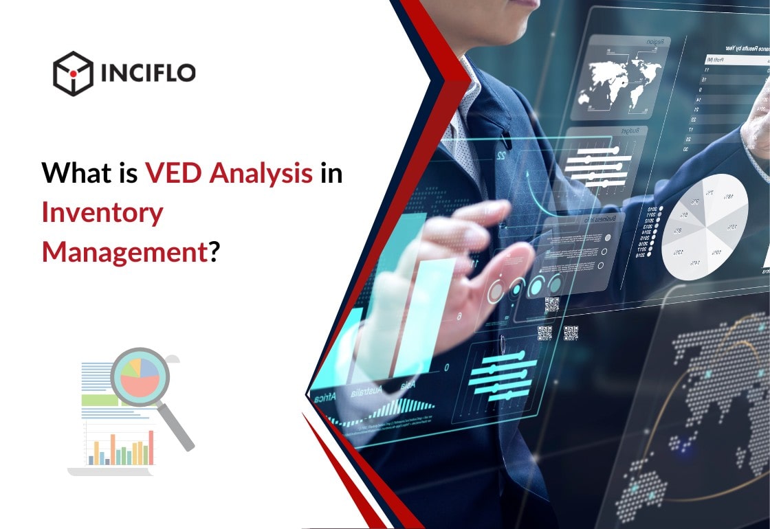 VED Analysis - Definition, Benefits, and How to Use It? | Inciflo