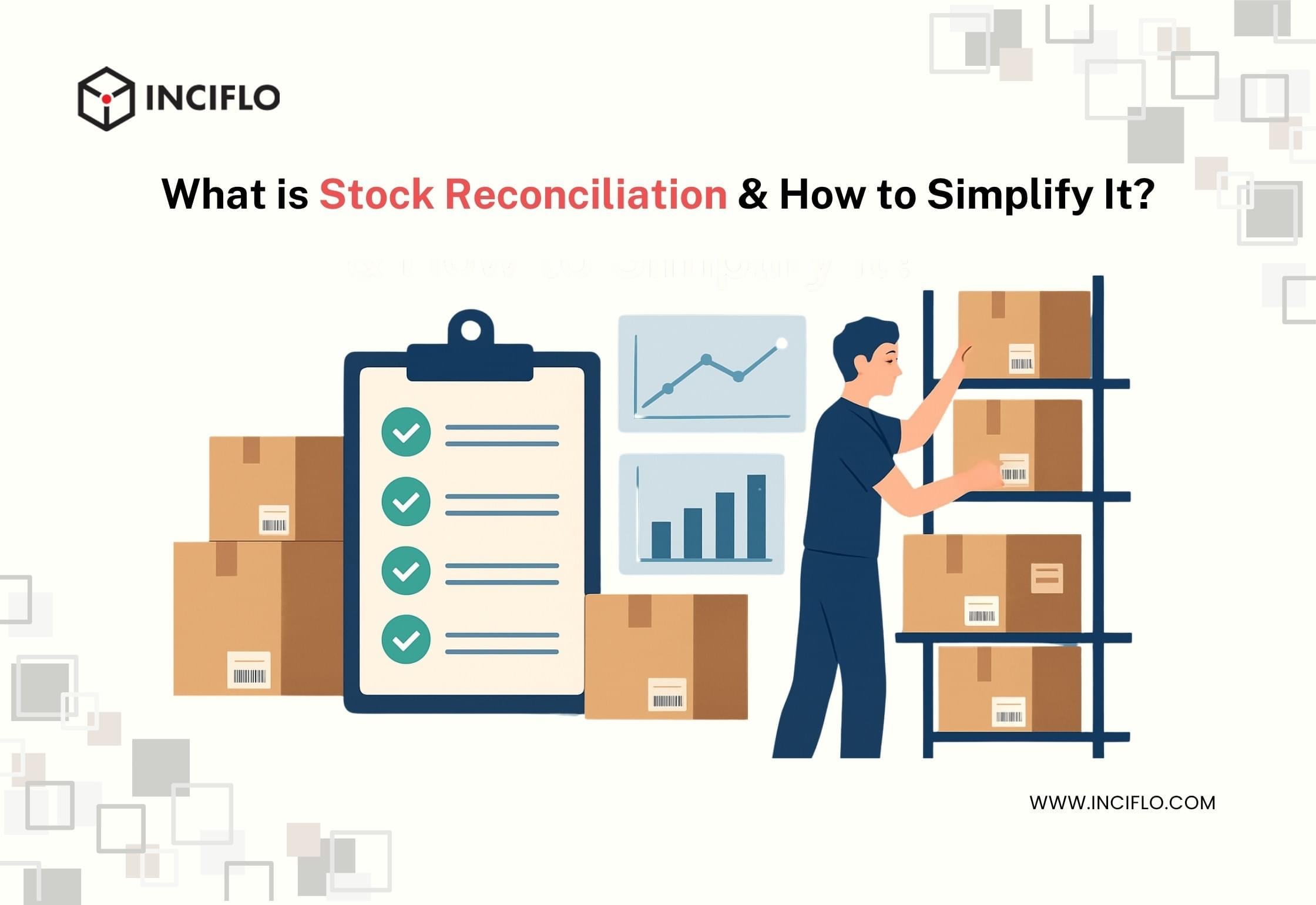 Stock Keeping Unit: Definition, Importance, How to Create | Inciflo